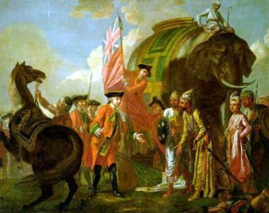 Operation Legacy: How Britain Destroyed Thousands Of Colonial Files