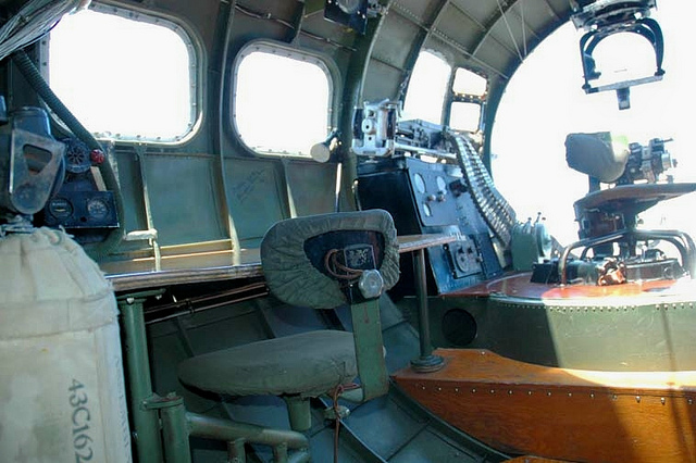 Letters Of A World War II Navigator