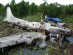 B-17E Bomber Rescued from Papua New Guinea Swamp, Now On Display in Hawaii