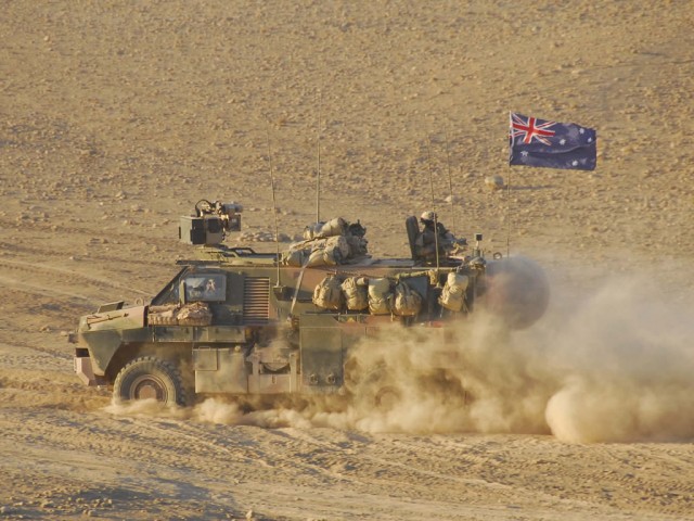 Australia At War: How Should We, As A Nation, Remember The Fallen And ...