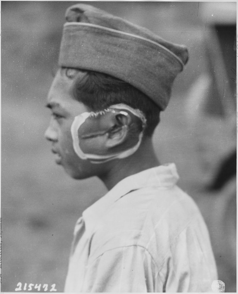 Japan Offers Apologies for WWII Atrocities Against the Citizens of the ...