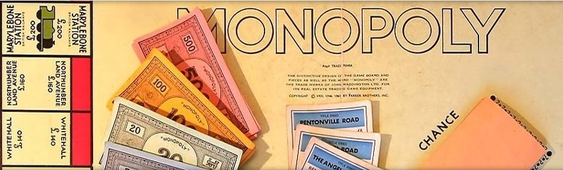 Inside Monopoly's secret war against the Third Reich