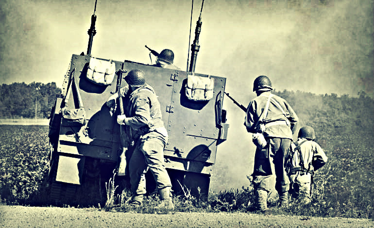 Celebrating VE Day: Remarkable Facts and Quotes from WWII