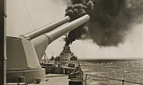 First World War| The Battles of Coronel and Falkland