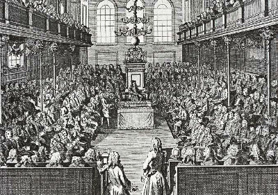 Top Ten Anniversaries for 2015 by the English Heritage