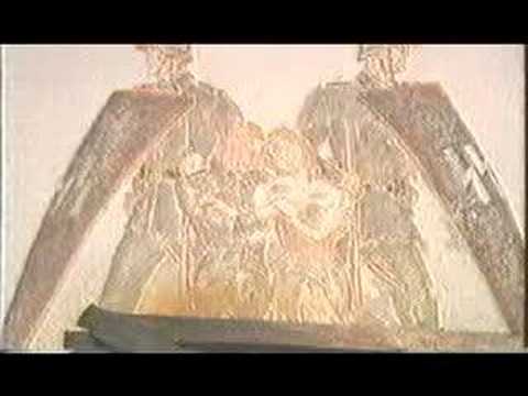 The Fuhrerbunker in Berlin - Amazing photo's of the bunkers