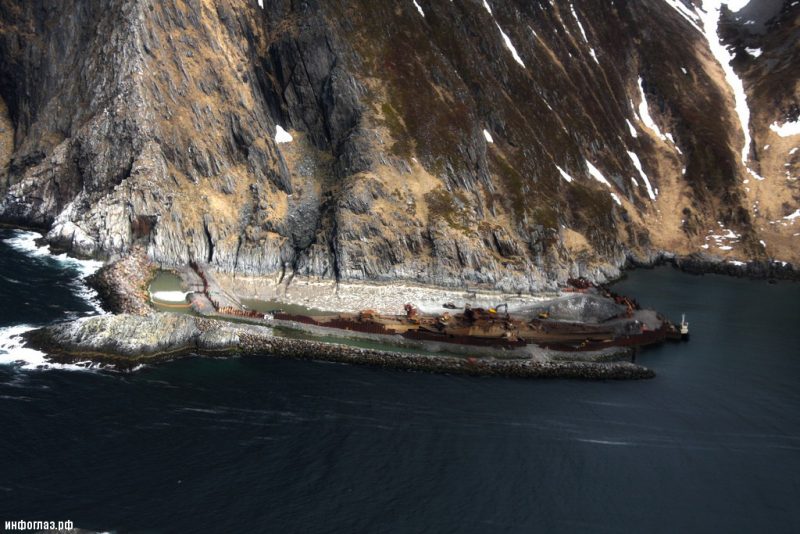 MUST READ: Murmansk - The Cruiser That Never Gave Up | Murmansk ...