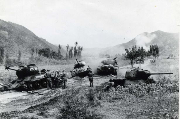 Documentary created to shed light on the unforgettable heroes of the ...