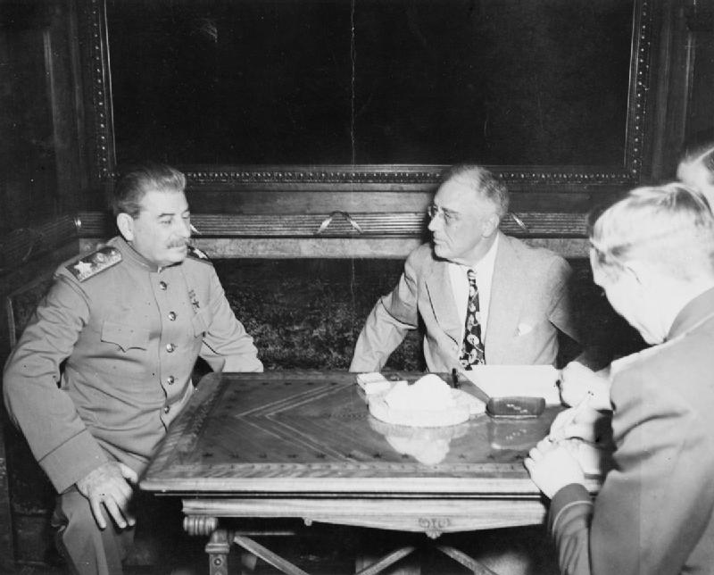 18 Little Known Facts About Joseph Stalin