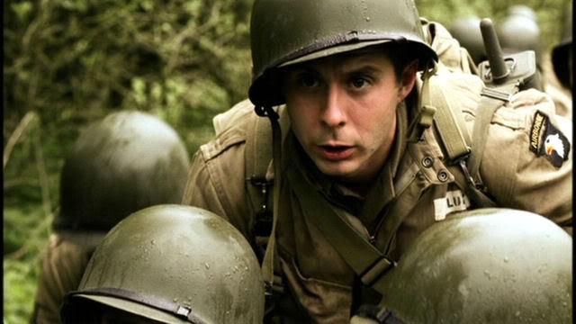 Get Your Tickets! George Luz Jr & the actor who portrayed his father ...