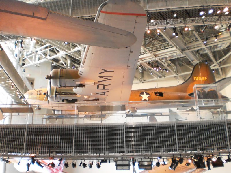 New exhibition launched at the National World War Two Museum in New Orleans