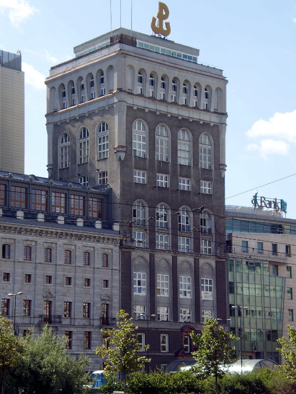 Rising from the Ashes: The Landmarks Destroyed by WWII Bombings and ...