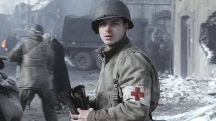 Tickets please! Shane Taylor who portrayed 'Doc' Roe will be joining us ...