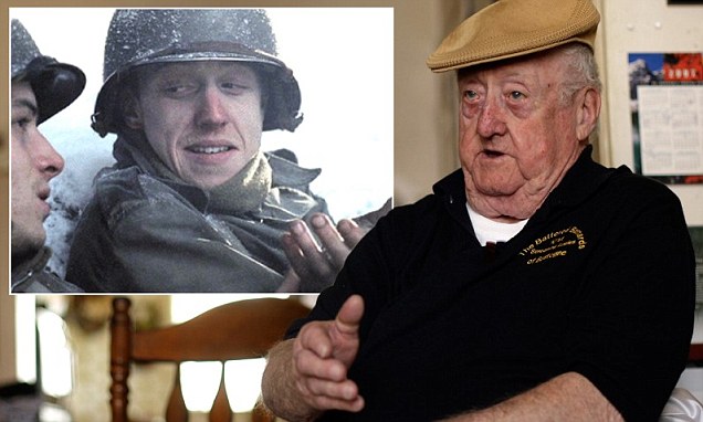 Tickets please! Robin Laing who portrayed ‘Babe’ Heffron will be ...