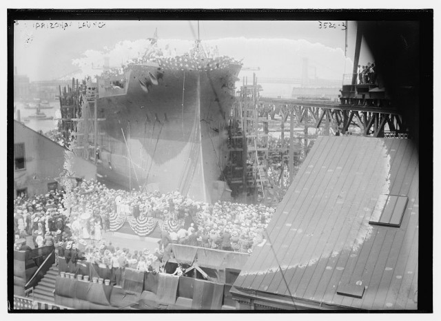 The USS Arizona - Amazing pictures of the Life and Death of an ill ...