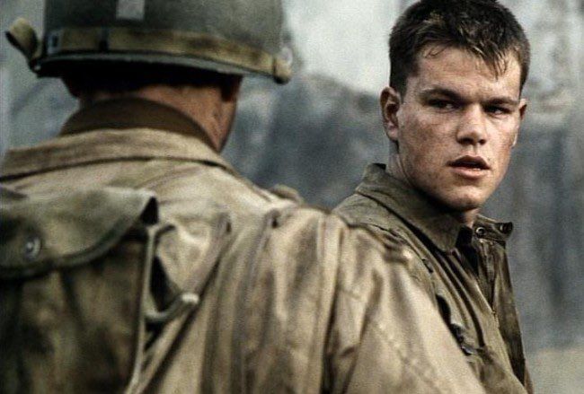 SELAMATKAN MATT DAMON GAN !! | KASKUS