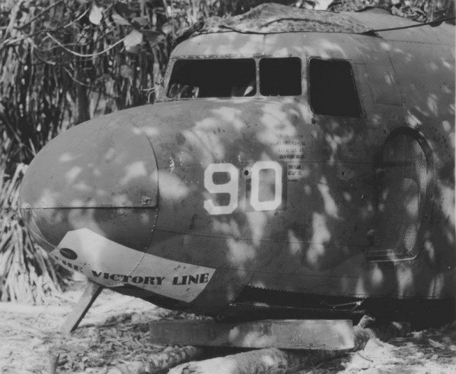 Top Secret: US Naval Base At Ulithi Was For A Time The World’s Largest ...