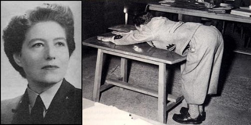 Vera Atkins - Alchetron, The Free Social Encyclopedia