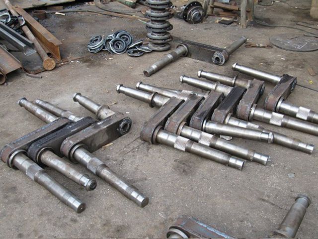 Tiger 1 for sale! (image heavy).