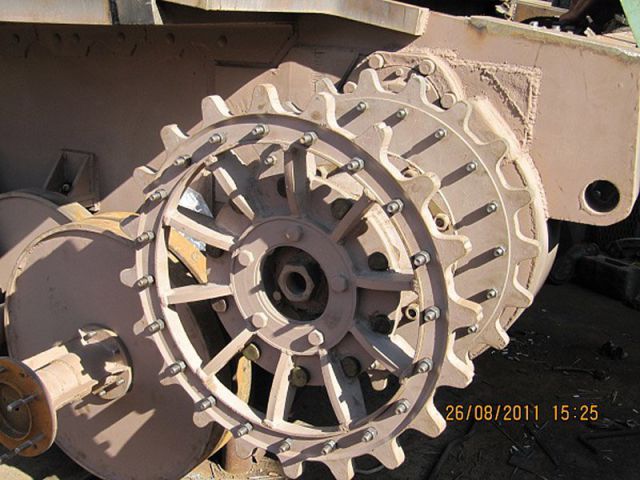 Tiger 1 for sale! (image heavy).