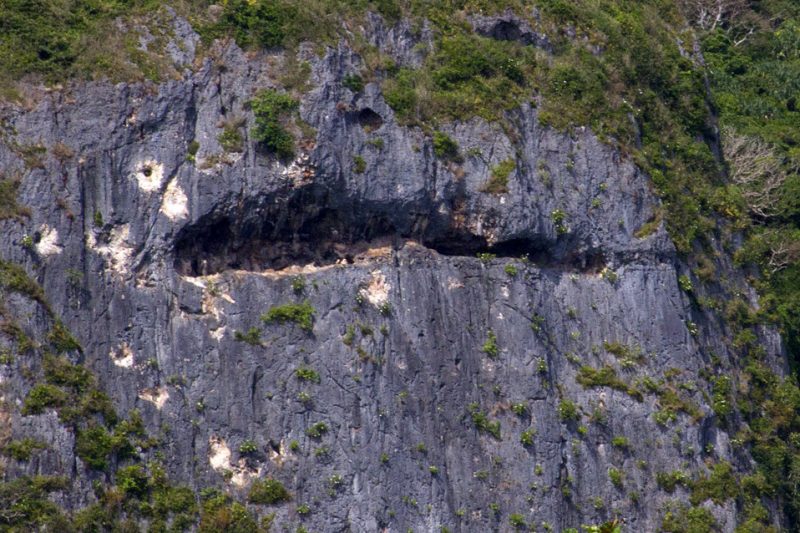 Battle Relics of Saipan - Follow Devon Pike as he explores Saipan and ...