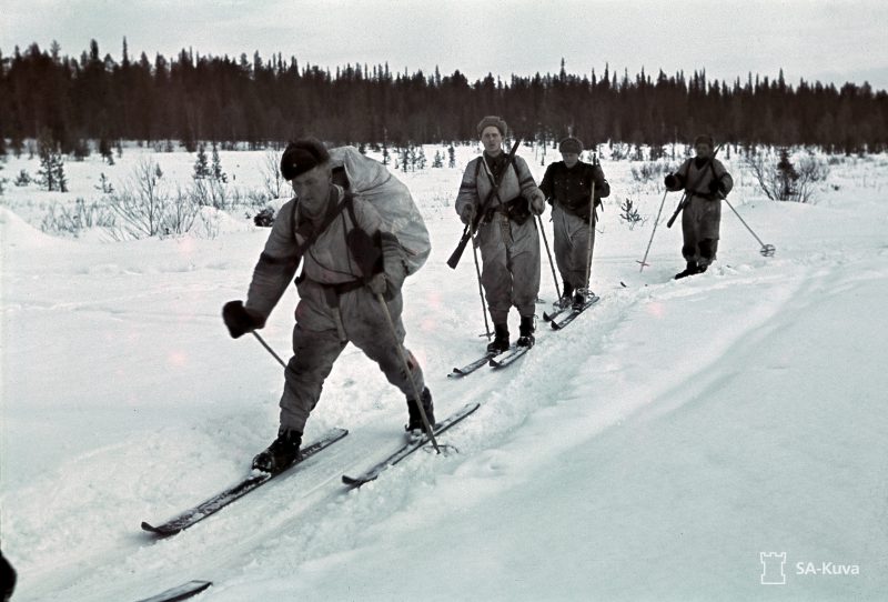 The Winter War - When the Finns Humiliated the Russians