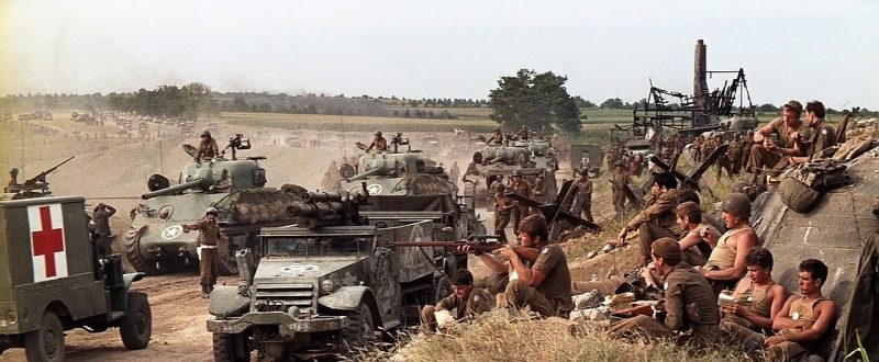 KELLY'S HEROES - the best quotes EVER! We know this is going to make ...