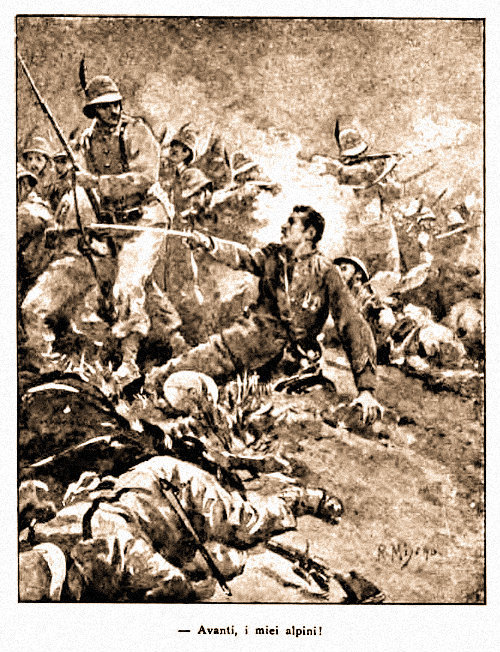 Top 10 Military Disasters in War History