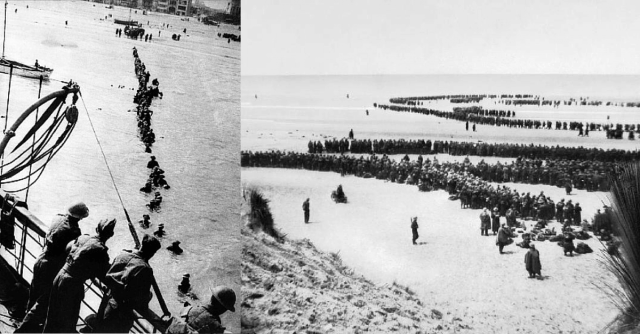 40 Facts about the Dunkirk Evacuation of WW2