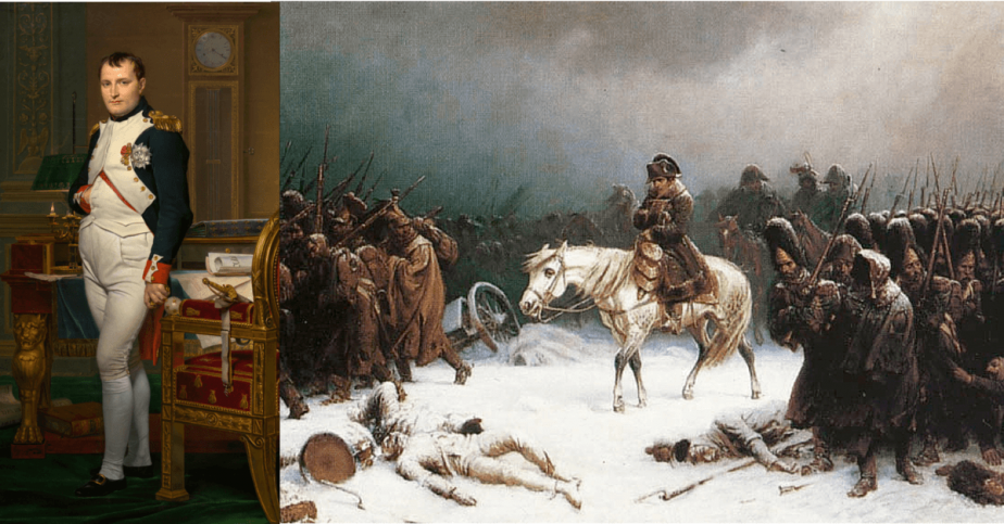 15 facts about Napoleon You May Not Have Heard Before!
