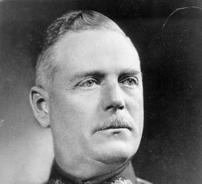 The Inner Circle: The 10 Most Powerful Men in the Third Reich