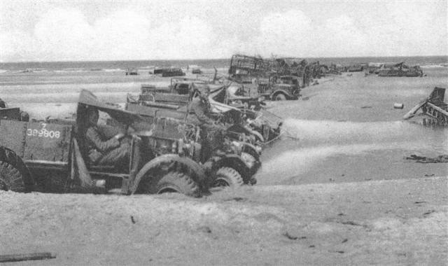 40 Facts about the Dunkirk Evacuation of WW2