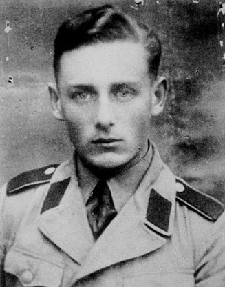 8 most wanted Nazi criminals still at large