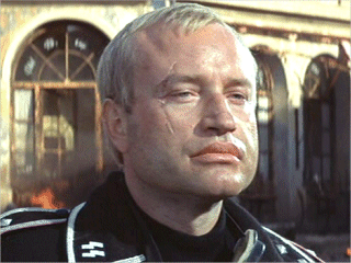 KELLY'S HEROES - the best quotes EVER! We know this is going to make ...