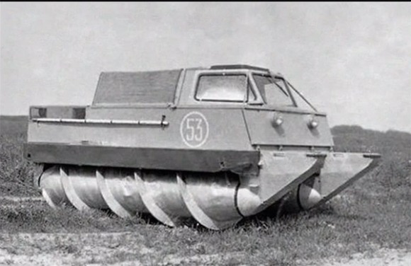 Corkscrew-Tank1 - WAR HISTORY ONLINE