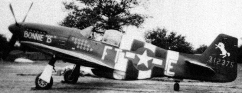 D-Day invasion stripes in 35 images