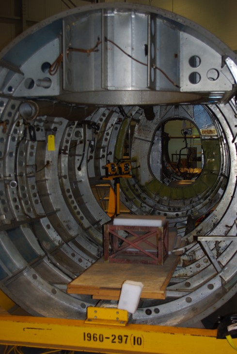 Restoring the iconic B-26 'Flak Bait'