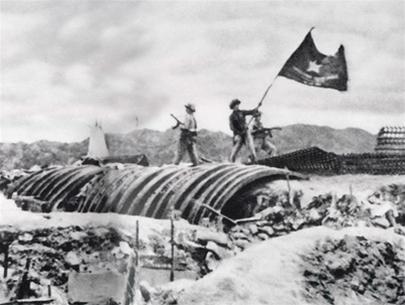 Bloody Siege – the battle of Dien Bien Phu