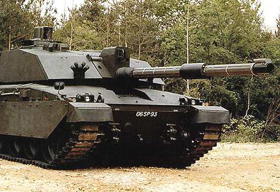 Top 10 Tanks of all time