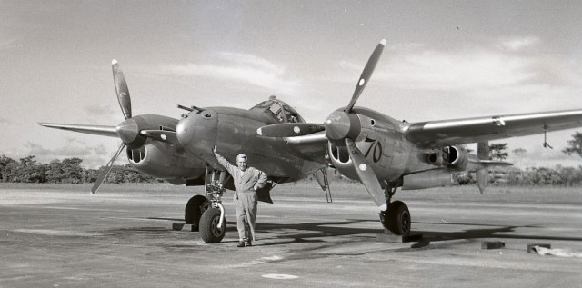 10 Things You Never Knew About The P-38 Lightning??