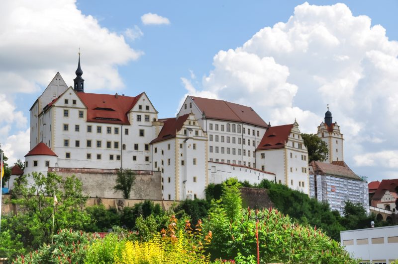 Colditz Castle – a visitor attraction for World War Two enthusiasts