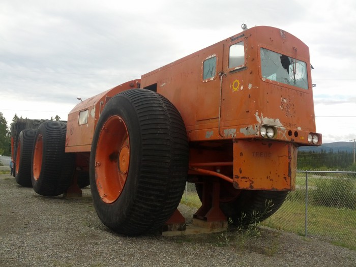 The Gigantic 180 Meter Long US Army Land Trains Of The 1950s