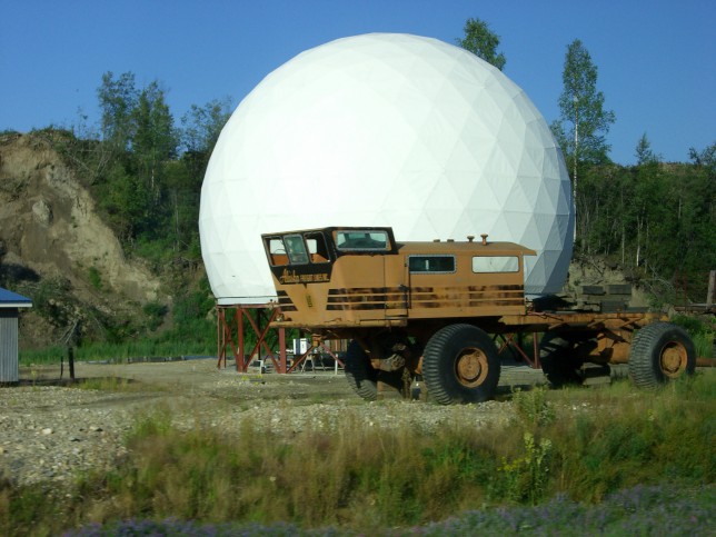The Gigantic 180 Meter Long US Army Land Trains Of The 1950s