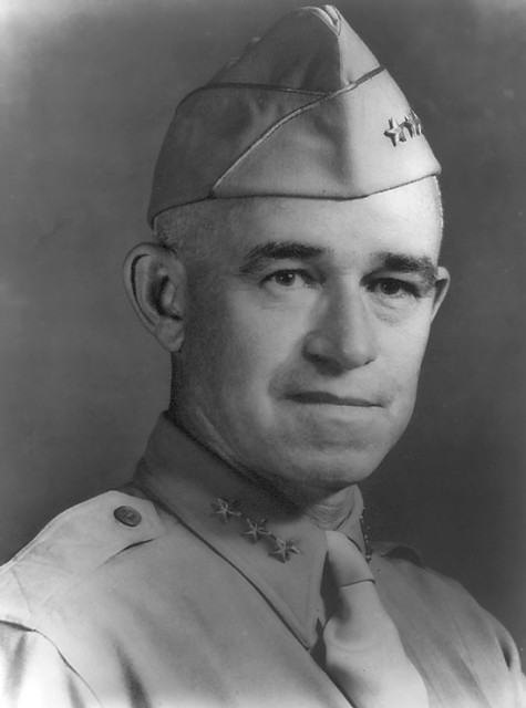 Omar Bradley - Fast Facts About The GI General
