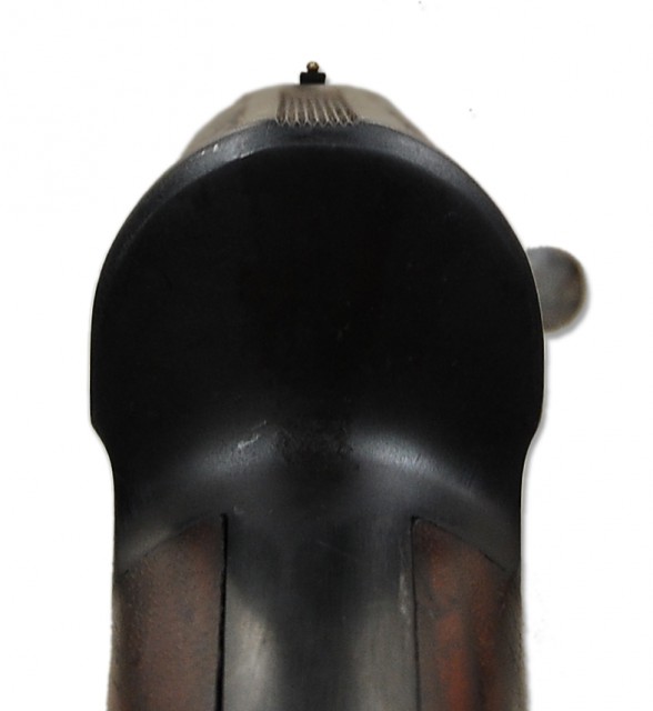 LOOK!!! Views down the sights of historical military firearms - very clever