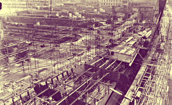 The Rise and Fall of Graf Zeppelin, the Nazis' Only Aircraft Carrier