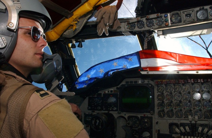 STUNNING! Inside the B-52 Stratofortress in 52 high-res images