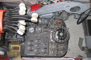 STUNNING! Inside the B-52 Stratofortress in 52 high-res images