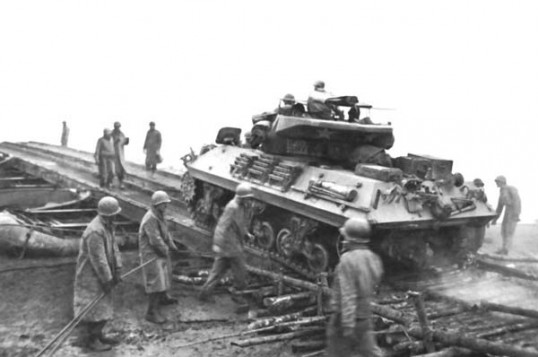 The M10 Tank Destroyer in WWII in 18 Pictures!