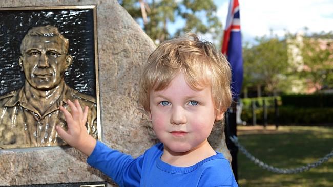 Royal Australian Regiment | ljay80